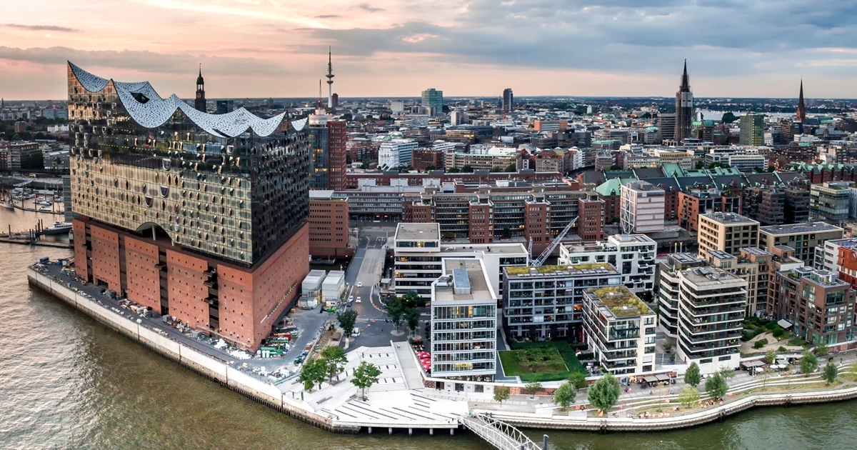 Standorte Sharp Electronics GmbH | Sharp